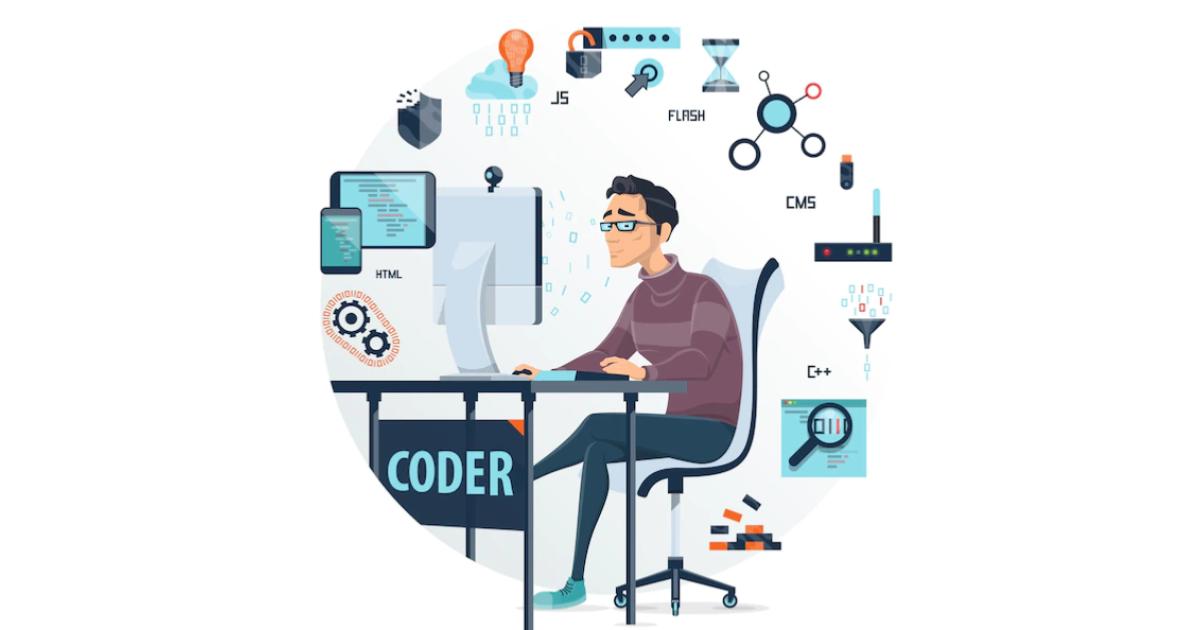 Mengenal Apa Itu Game Developer, Skills yang Dibutuhkan dan Keuntungannya | Berita | Gamelab ...